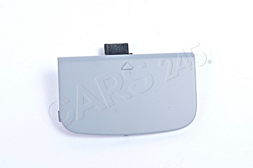 Genuine BMW E65 E66 E67 Sedan Front Tow Hook Cover OEM 51117135569 | eBay