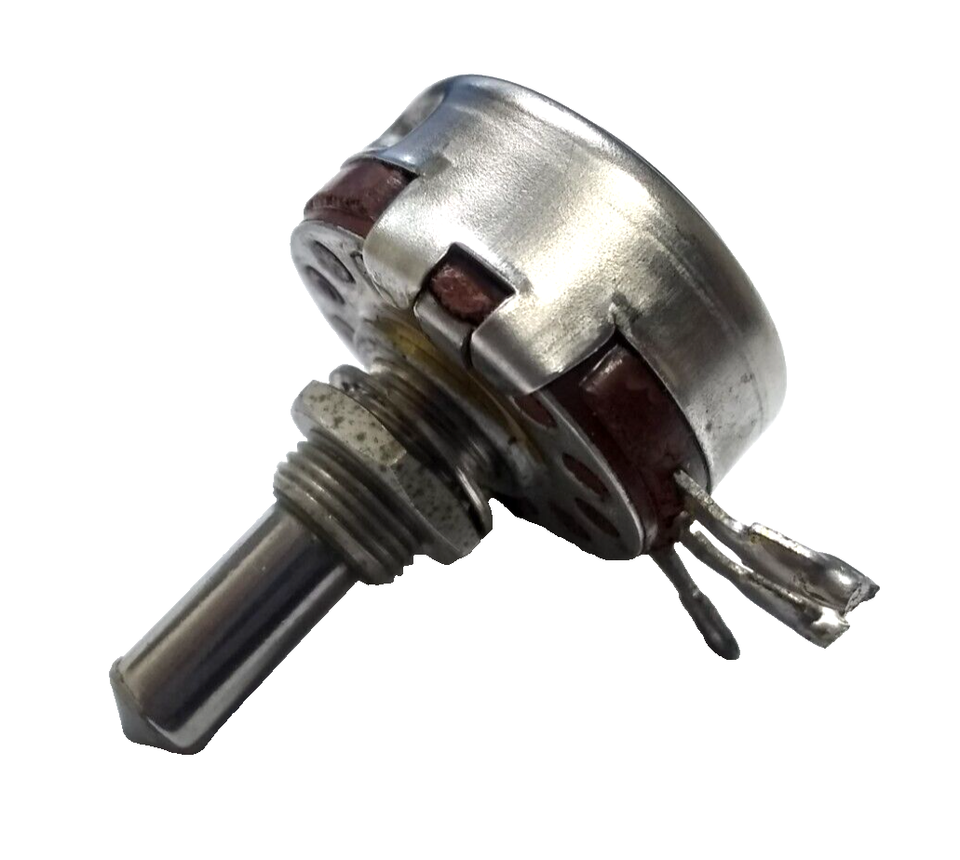 A-B Allen Bradley E03B-1-1 Potentiometer Type J | eBay