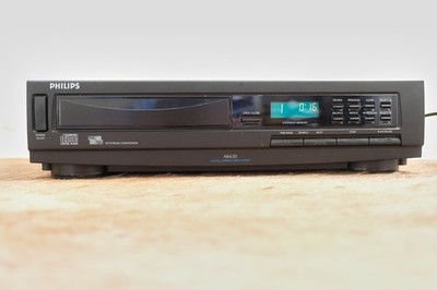 Philips “AK 630" CD Player CD Spieler | eBay.de