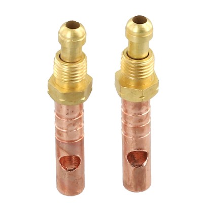 TIG Welding Torch Adapters 2 Pack Compatible with For WP18 Welding ...