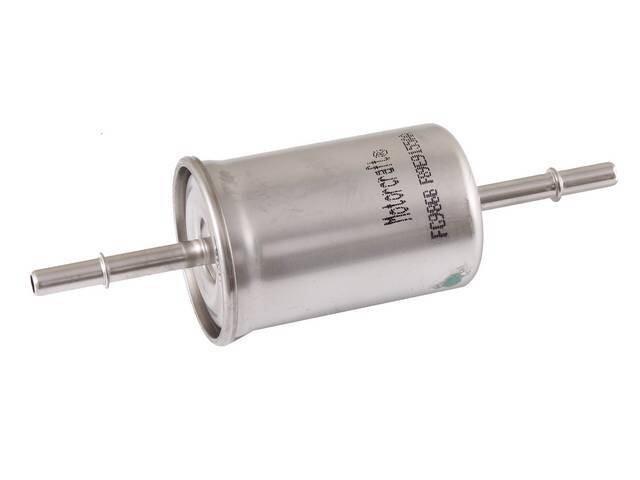 MOTORCRAFT FG986B - Fuel filter cross reference