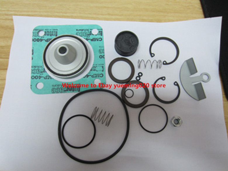 Ship dhl ,ATLAS COPCO 2901 0002 01 2901000201 valve kit | eBay