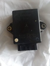 2008 Honda Bf40 Ignition Control Module CDI 30400-zw4-h03 for sale ...