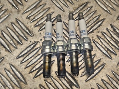 BMW S1000RR 2010 2018 10 18 SPARK PLUG 5 PCS SET S1000R S1000XR | eBay UK