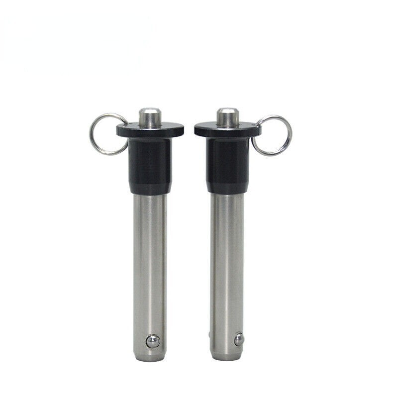 1PCS Dia 5/6/8/10MM Lock Quick Release Pin Handle Locking Pins ...