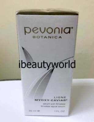 Pevonia Myoxy-Caviar Timeless Repair Serum 30ml #cept | eBay
