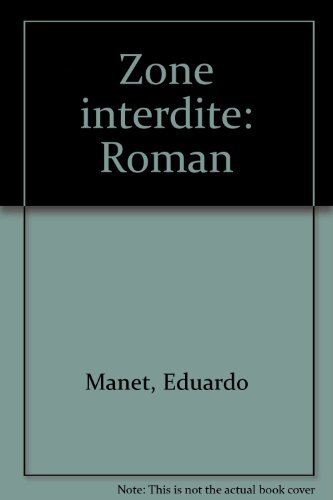 Zone interdite | eBay