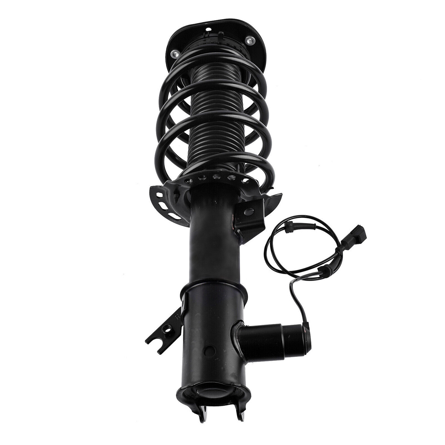 Front Left Right Struts w/ Coil Spring Set for 2013 2014 2015 2016 ...