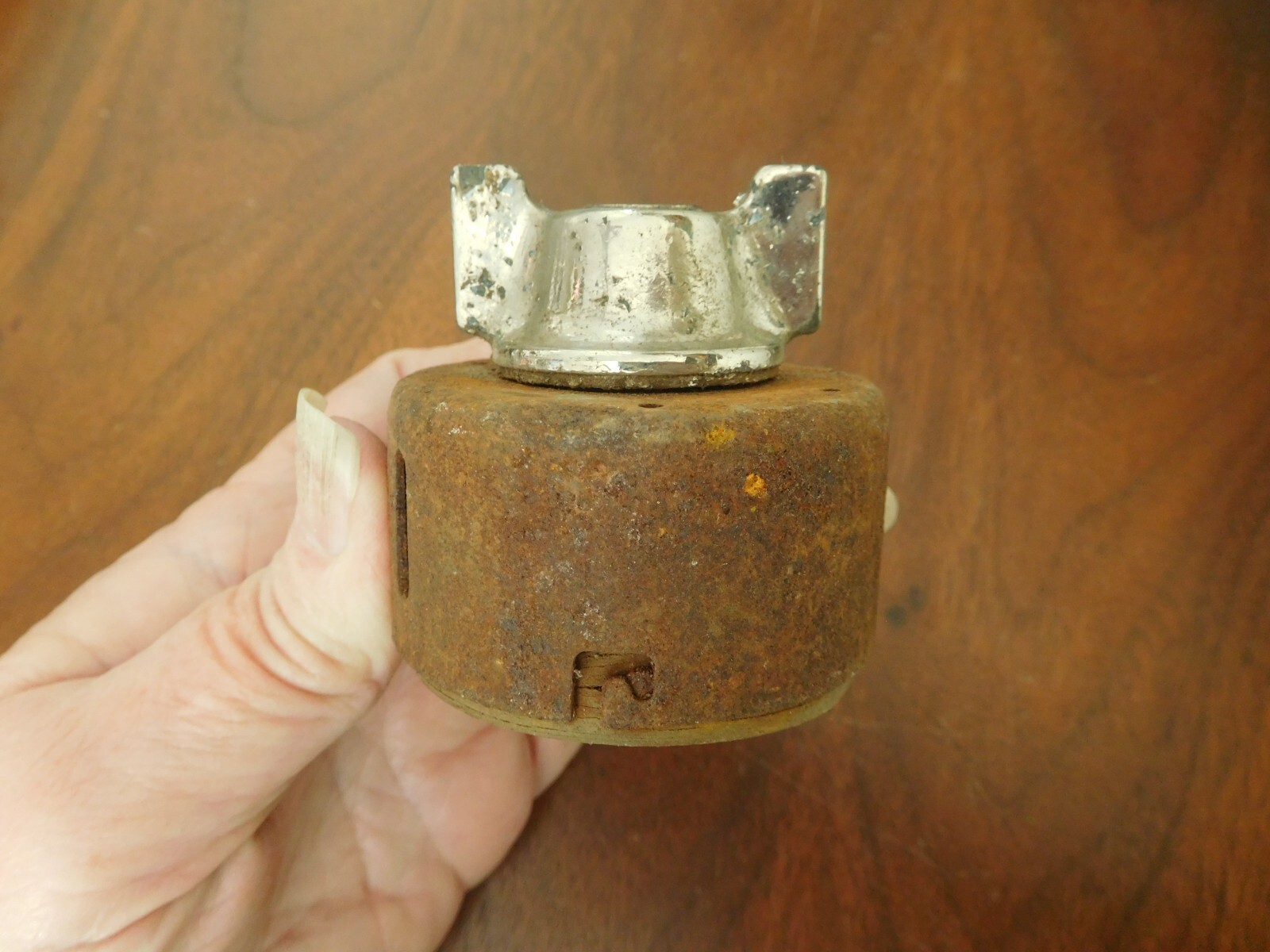 1920 1921 Overland Switch Lighting Ignition Clum Vintage | eBay