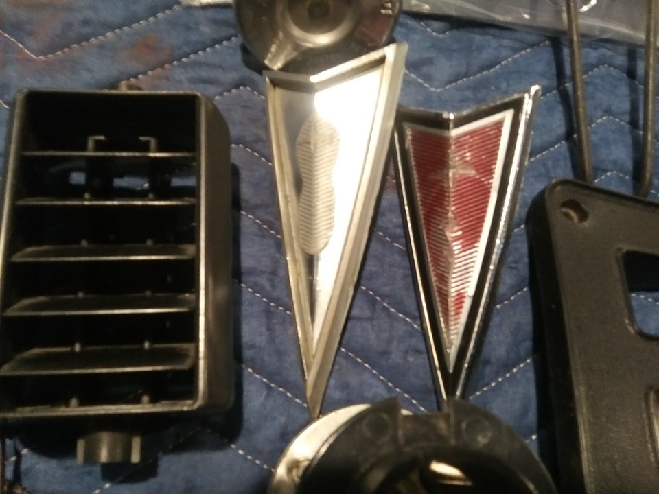 trans am parts | eBay