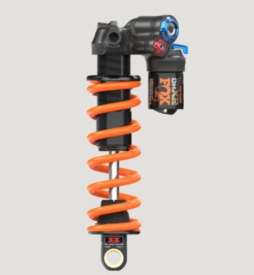 Rear Shocks - Fox Dhx 3 - Nelo's Cycles