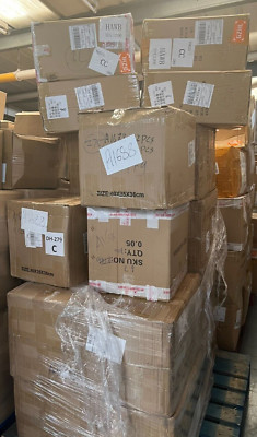 Wholesale / Job Lot Customer Returns Pallet Resale - Mixed Amazon, RRP ...