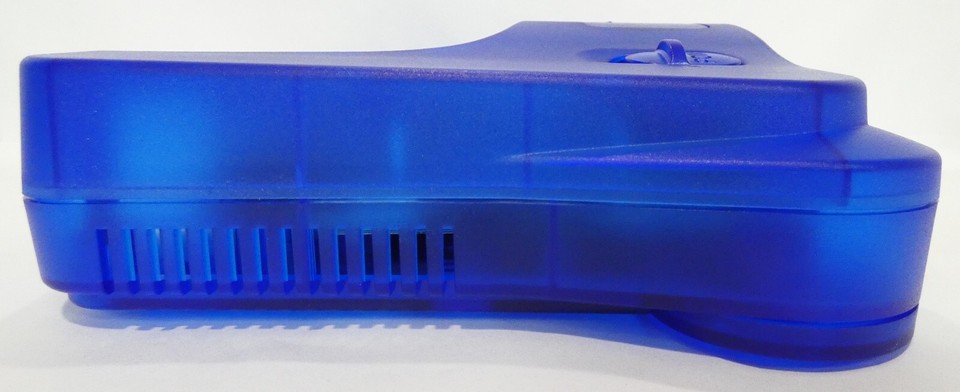 Nintendo 64 HDMI Mod Digital 64HD & Deblur N64 PAL / NTSC Gamebox ...