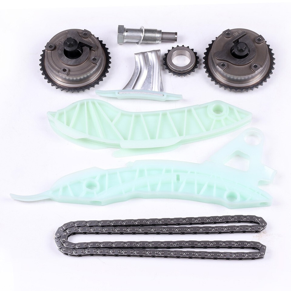 2007-2013 MINI COOPER R56-R61 N12 N16 N18 1.6L Timing Chain Kit w ...