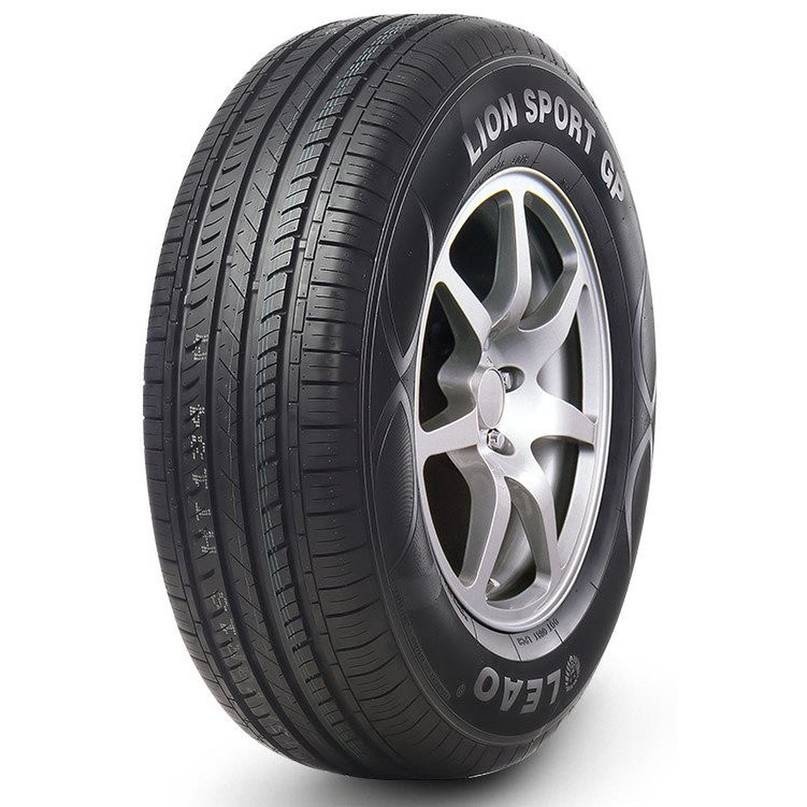 1 New Leao Lion Sport Gp - P195/60r15 Tires 1956015 195 60 15 | eBay