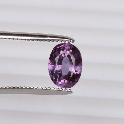 5.10 CARAT Natural Brazilian Alexandrite Oval Cut Flawless Loose ...