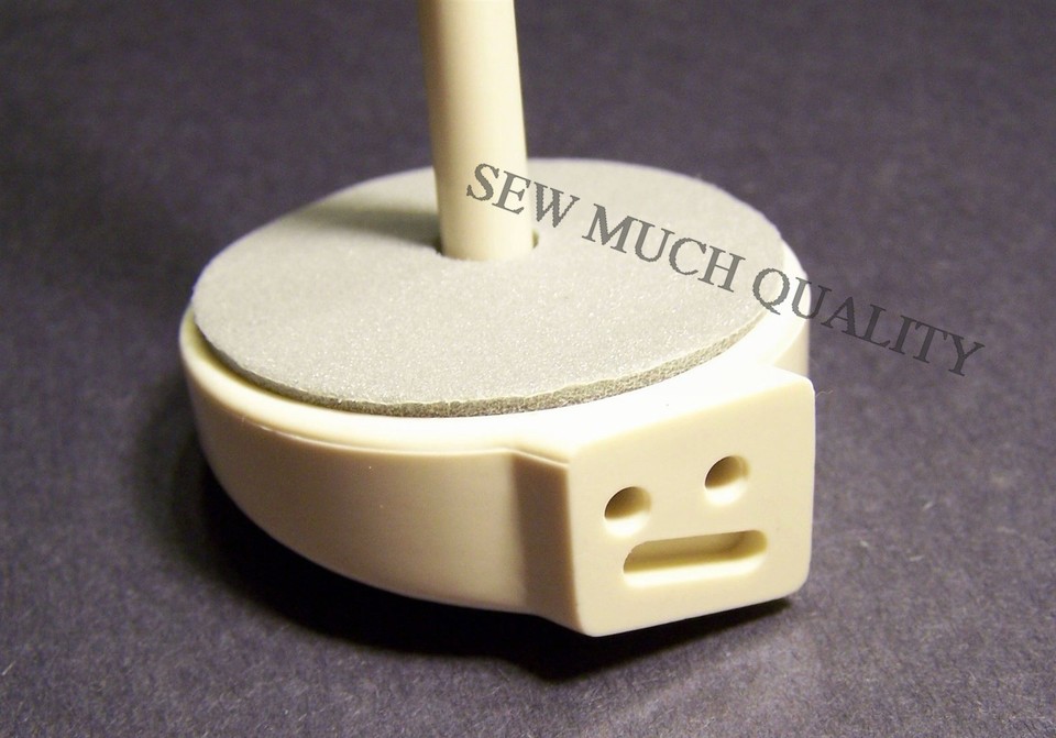 SPOOL PIN Singer 1040G 1411 1411N 1411U 1425 1425N 1425U 5502 5504 5505 ...