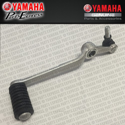 NEW 2006 - 2020 YAMAHA YZF-R6 YZFR6 YZF R6 OEM GEAR SHIFT LEVER SHIFTER ...