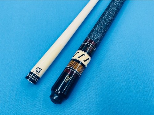 McDERMOTT G308 POOL CUE WITH G CORE SHAFT 13 mm. 765464814449| eBay