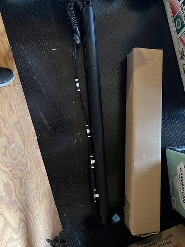 New Right Rear Trunk Lid Tailgate Spindle Drive Shock OEM BMW F25 X3 ...