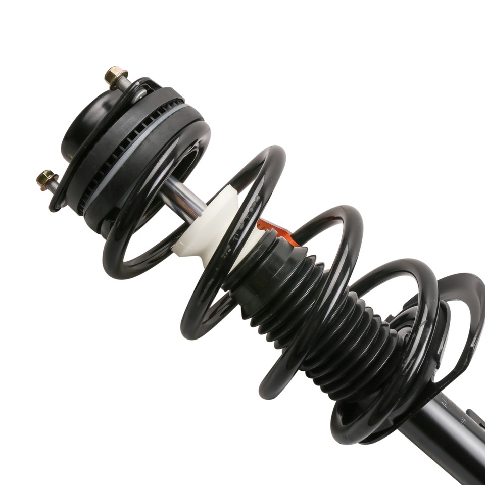 2PCS Complete Shocks Struts Assembly For Dodge Journey 2009-2017 Front ...