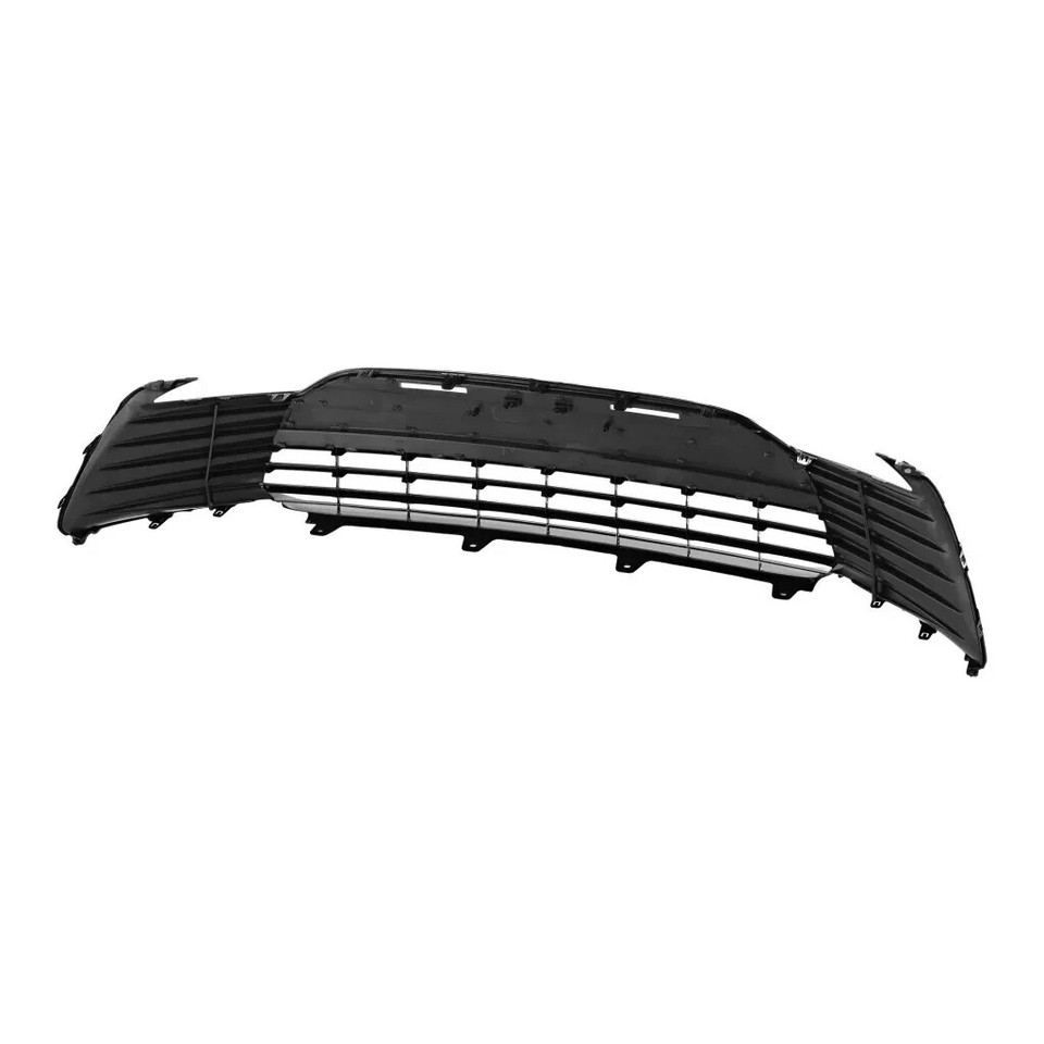 Front Bumper Grille For 2021-2024 Camry LE LXE w/o Front View Camera ...