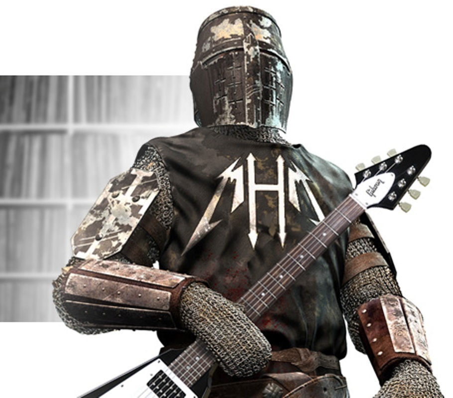 Heavy Metal Museum | eBay Stores