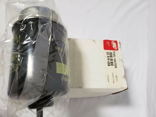 22576458 RE 517181 fuel water separator P551434 CAT 234-7967 Bal ...