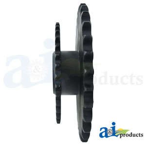 Sprocket 86618109 fits Ford New Holland Br7060 Br7080 Br7090 | eBay