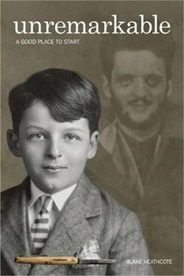 Unremarkable: A Good Place to Start (Paperback or Softback ...