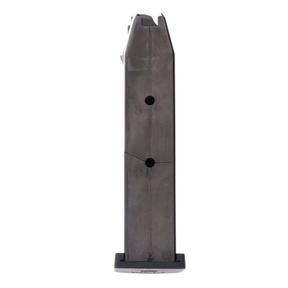 FNH FN FNP.45 ACP 10-Round Stainless Steel Factory Magazine | eBay
