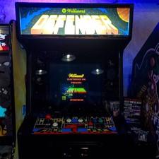 Defender Arcade for sale | eBay