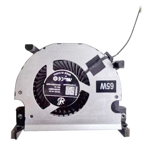 New Laptop CPU Cooling Fan For HP Z2 MINI G9 4Pin M91006-001 | eBay ...