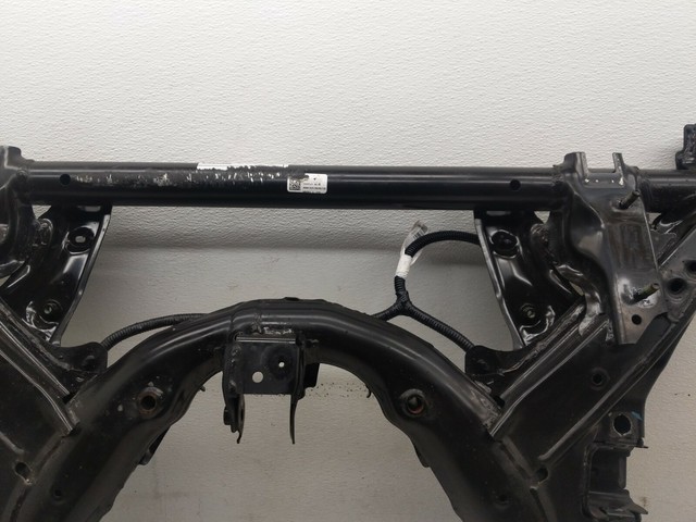 Tesla Model 3 Front Suspension CROSSMEMBER Cradle Subframe 1044521-00-m ...