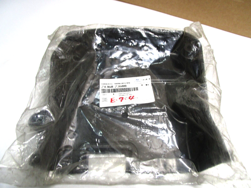 HYUNDAI ELANTRA OEM 21360-23600 Upper Timing Cover 2001-10 | eBay