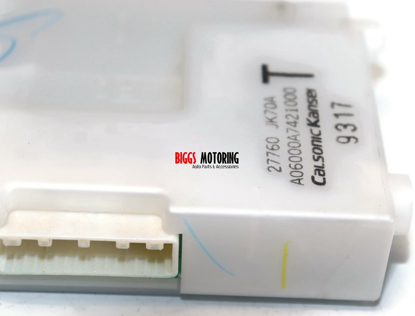 2009-2013 Infiniti G37 Temperature Control Module 27760 JK70A | eBay