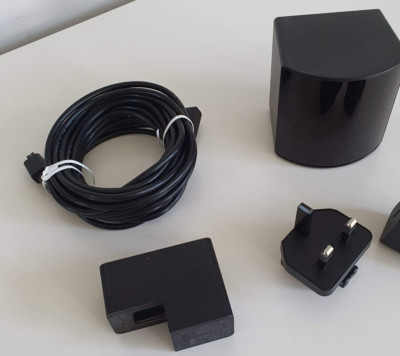 Steam VR base station 2.0 lighthouse + mount for vive pro, valve index ...