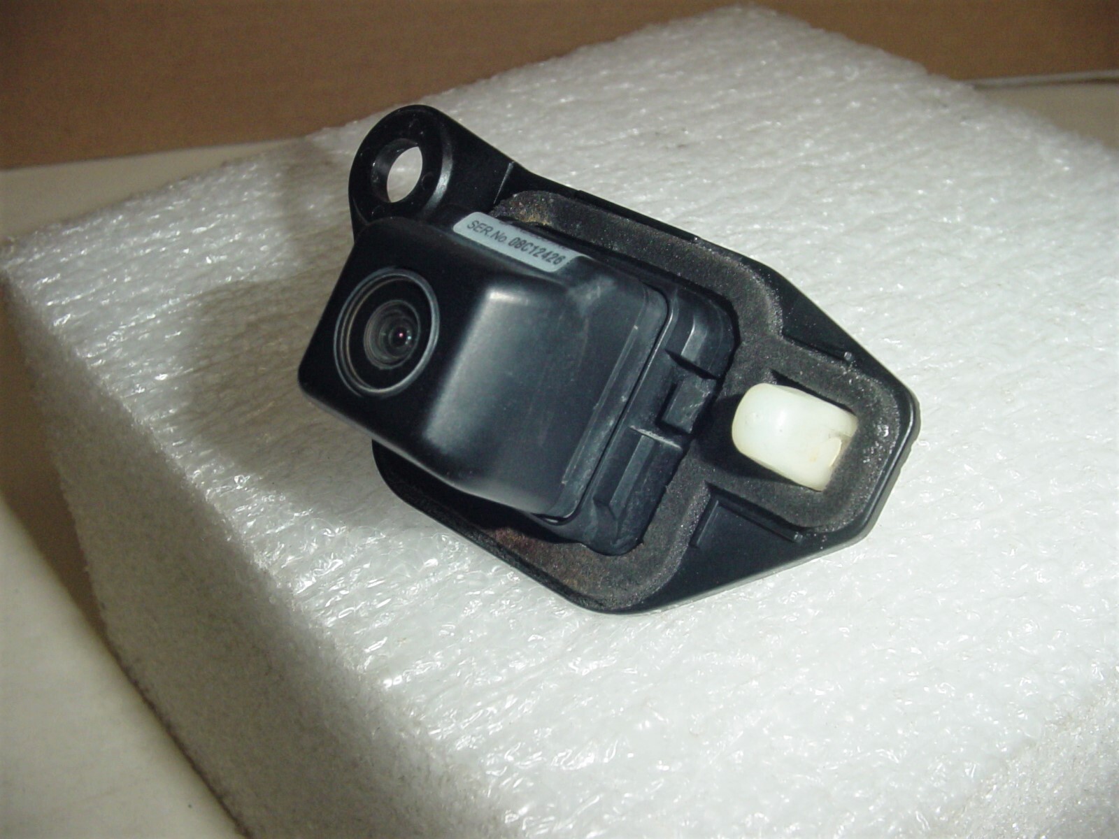 10-12 Lexus RX350 /450h Rear View Backup Camera | eBay