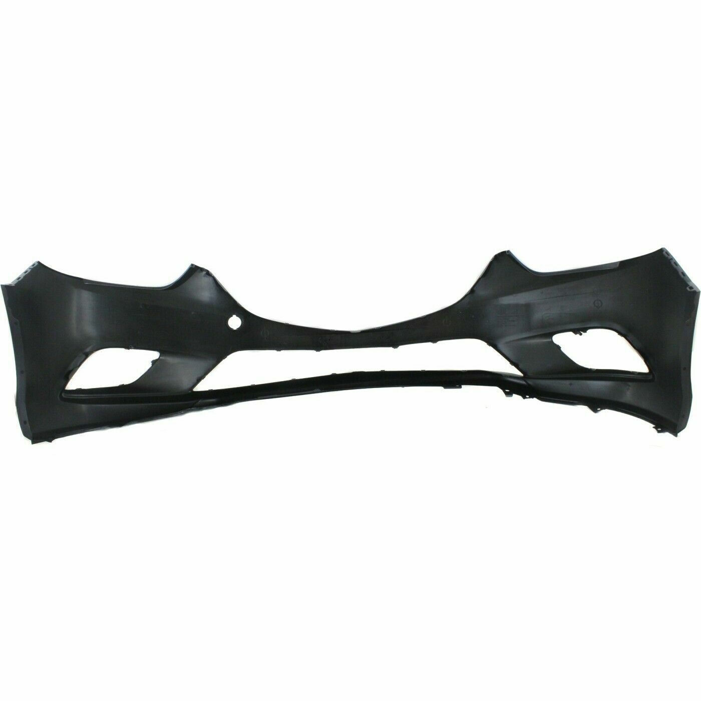 NEW Front Primed Bumper Cover with Fog Lamp Holes, GHP950031CBB for ...