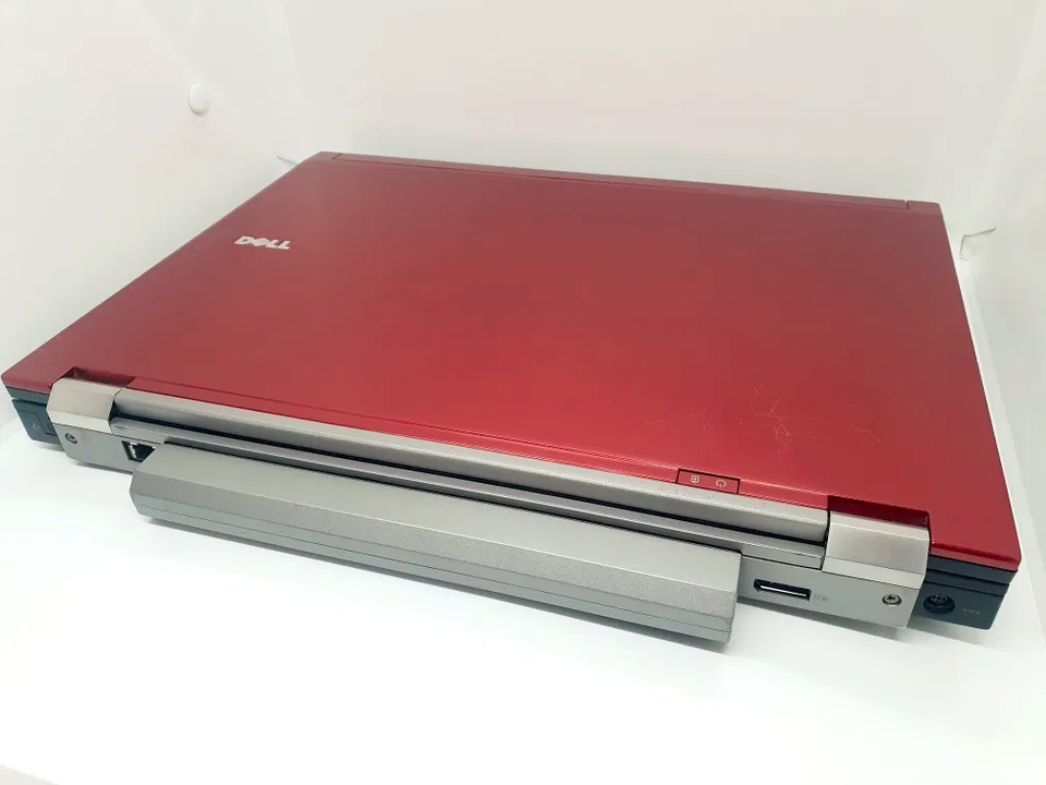 Dual Boot Dell Latitude E6500 Laptop 8GB Windows 7 & XP, Office2010 ...