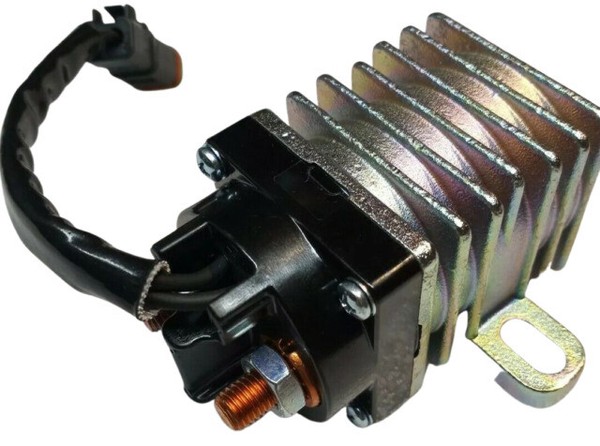 CAT 241-8368 24V Magnetic Switch Assembly for sale online | eBay