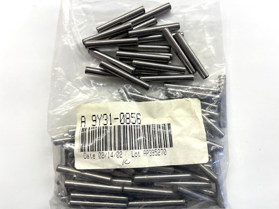 (19 PIECE LOT) A 9Y31-0856, SDP/SI, PRECISION DOWEL PINS | eBay