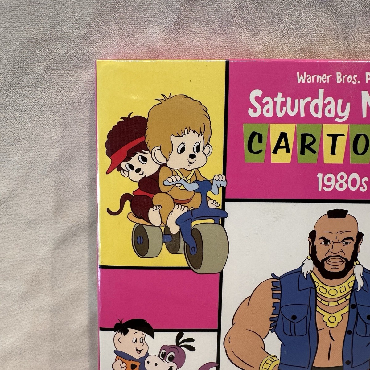 1980s Saturday Morning Cartoons Dvd Top 10 Best 80s Saturday Morning