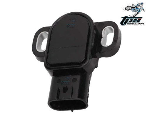 3 WIRE TPS THROTTLE POSITION SENSOR FITS: YAMAHA YFM 700 RAPTOR 2008 ...