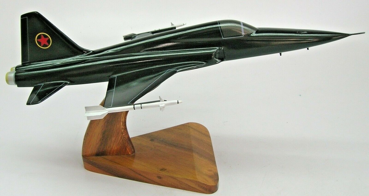 Top Gun Mig