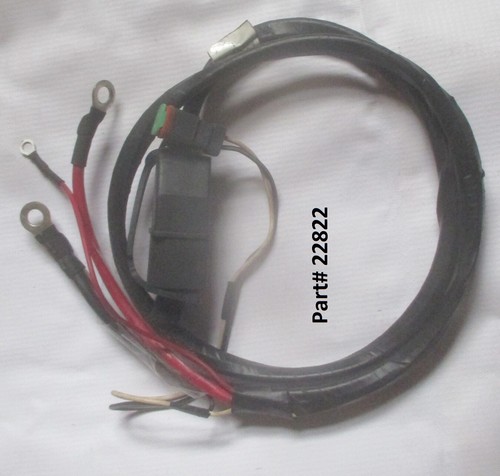 Home Plow by Meyer Harness 22822 872972038691| eBay