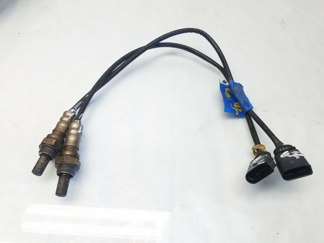 2013-2017 Audi Q5 SQ5 Upstream Oxygen O2 Sensor, Left & Right Pair ...