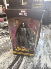 Marvel Legends Exclusives Doctor Doom (Infamous)