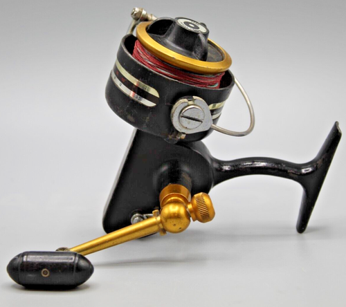 PENN 712Z Spinning Reel *Pre-owned* FREE SHIPPING | eBay
