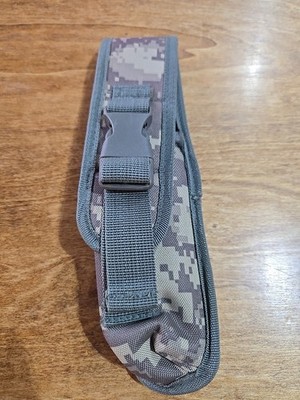 Salty ACU Pop Flare Pouch BATON POUCH MOLLE | eBay